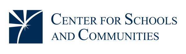 CSC Events - Center for Schools and Communities
